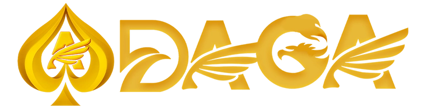 daga logo